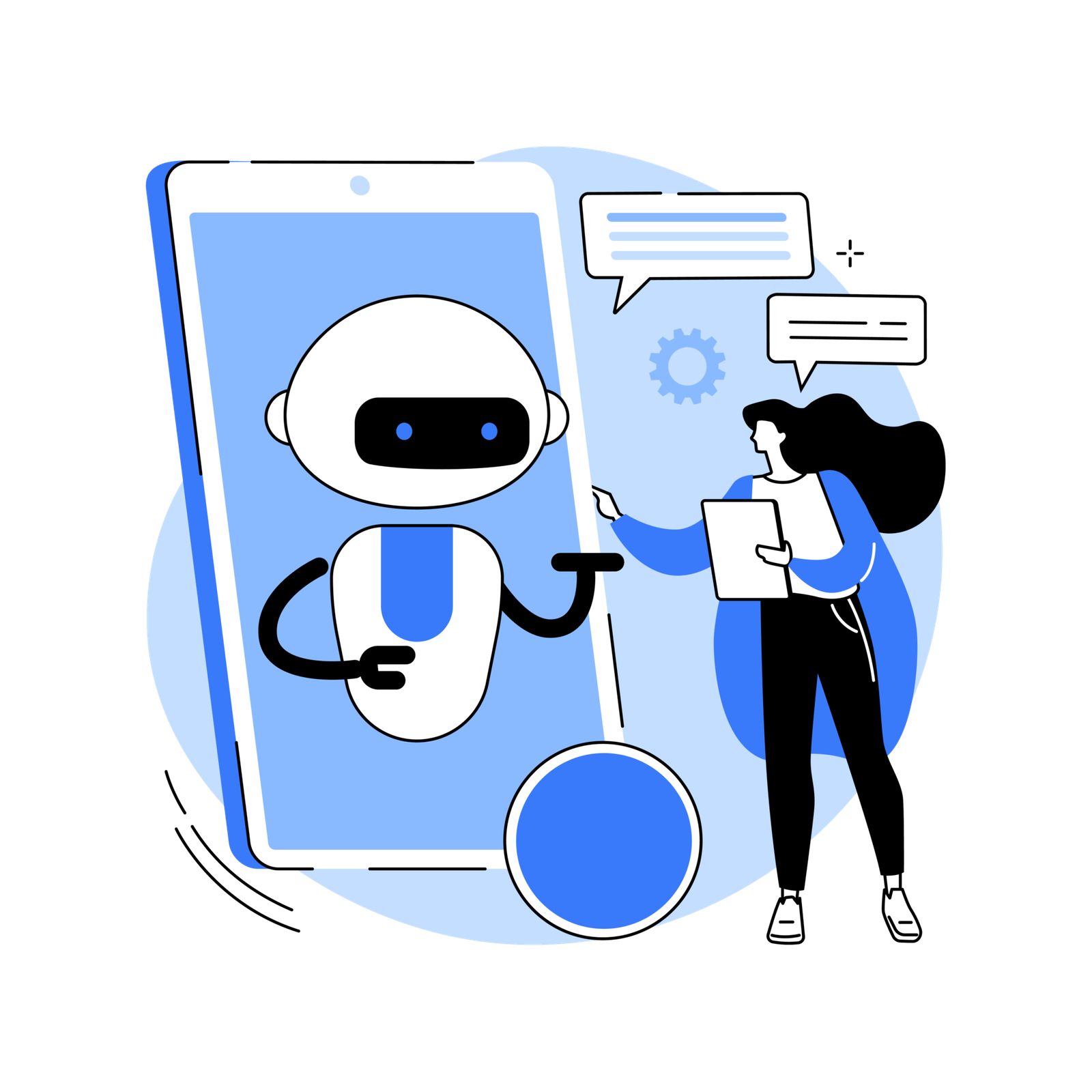 SmartBOT – Soluções Automatizadas - smartbotsolucoes.com